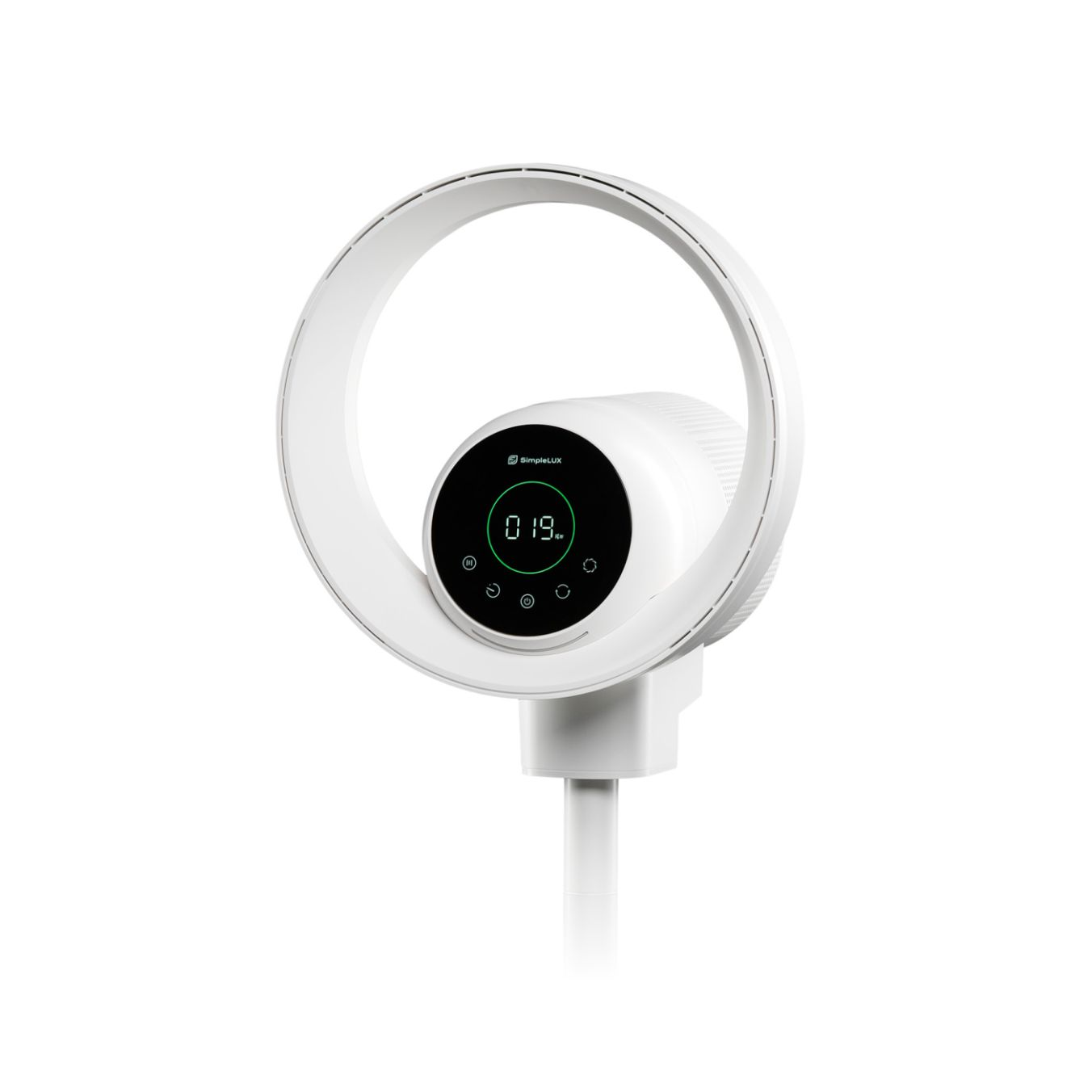 Consumer fans – Simplelux360